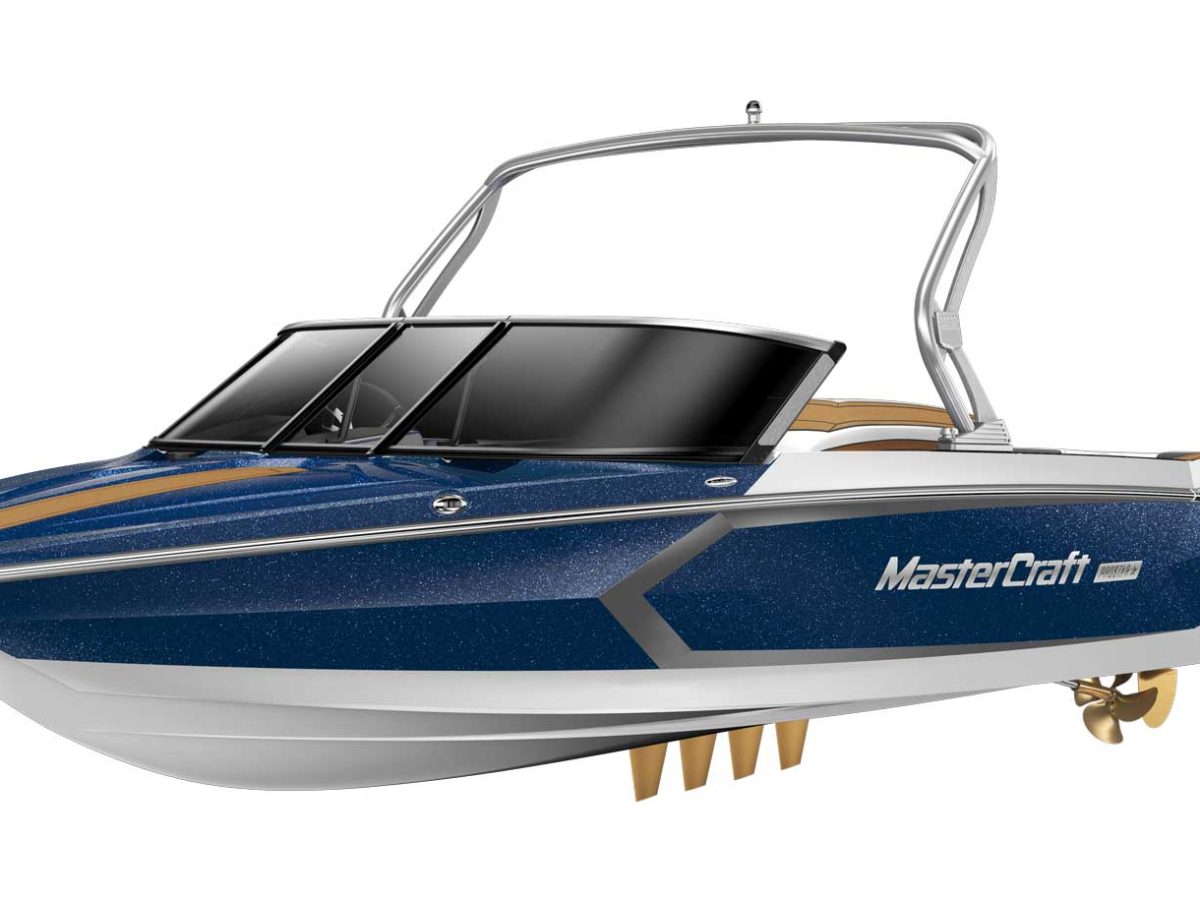 ProStar Ski Boat Lancashire | Luxury Waterski Boat Suppliers