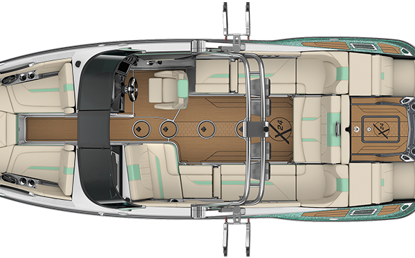 MasterCraft Boats UK | Wakesurfing Boat UK | Wakeboard Boats
