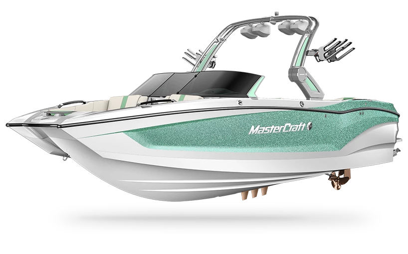 Explore Recreational Leisure Boats | Mastercraft Boats UK