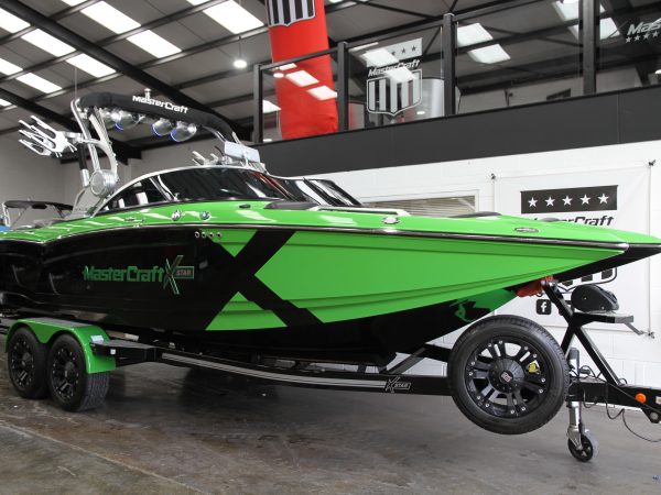 MasterCraft Boats UK | Wakesurfing Boats UK | Wakeboard Boats UK