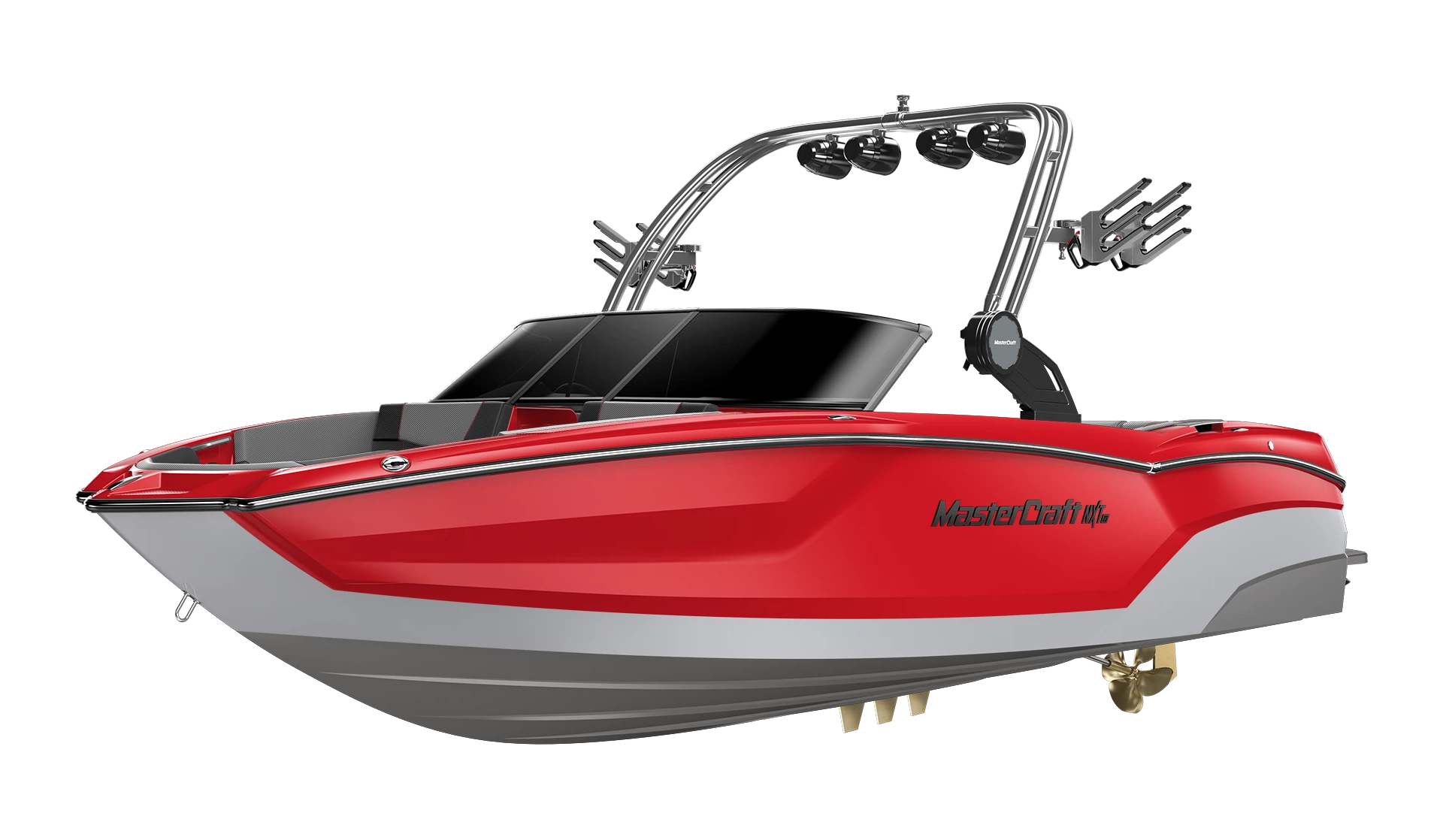 NXT Leisure Boat Series - Mastercraft Boats Lancashire UK
