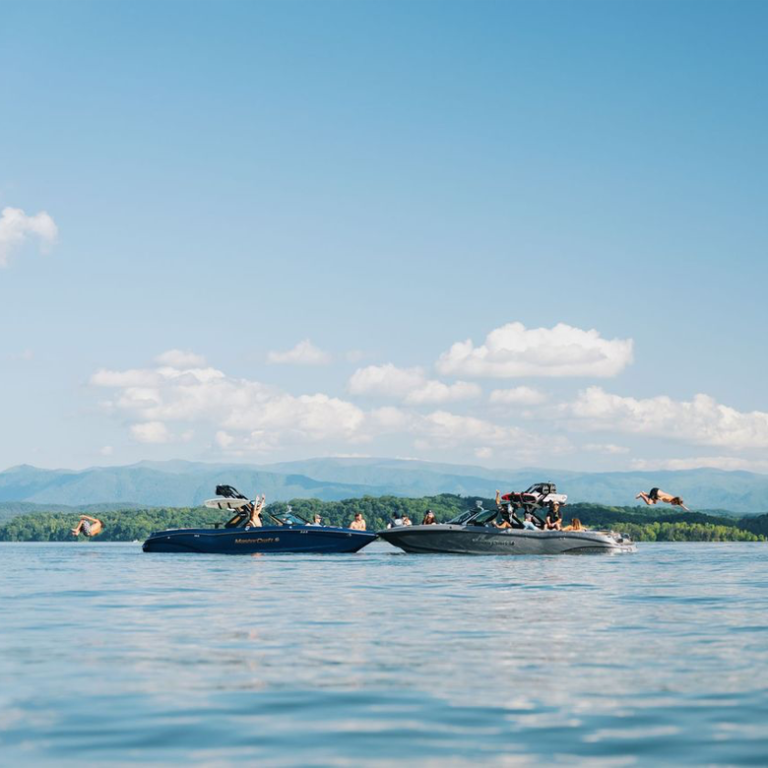 A Guide to UK Boating Licenses - MasterCraft Boats UK